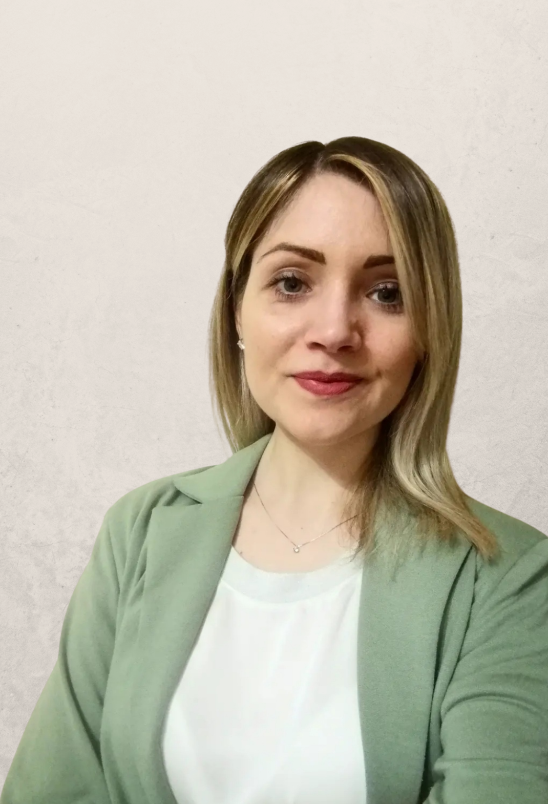 Chiara Gallo Psicologa